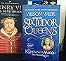 Six Tudor Queens: Katherine of Aragon, The True Queen: Six Tudor Queens ...