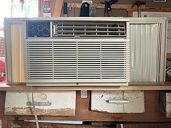 Amazon.com: A/C Safe Vinyl Side Panel Replacement Kit for Air ...