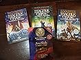 Amazon.com: Magnus Chase and the Gods of Asgard Hardcover Boxed Set ...