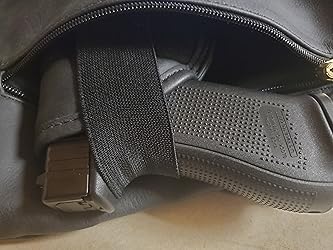 Browning Women's Concealed Carry Purse, Premium Holstered Handbag with ...