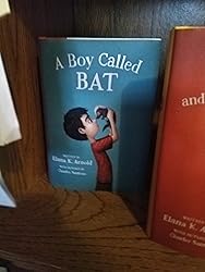 Bat and the End of Everything (The Bat Series, 3): Arnold, Elana K ...