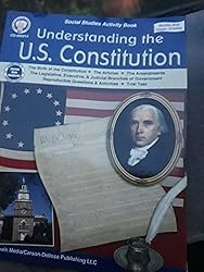 Amazon.com: Mark Twain Understanding the US Constitution Workbook ...
