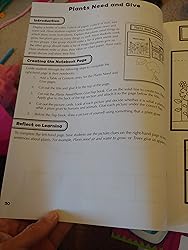 Amazon.com: Cut and Paste: Science, Grades 1–3 from Teacher Created ...