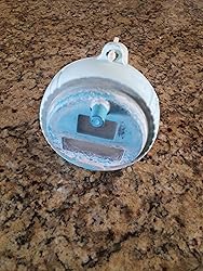 Amazon.com: Ambient Weather F007PF 8-Channel Wireless Pool and Spa ...