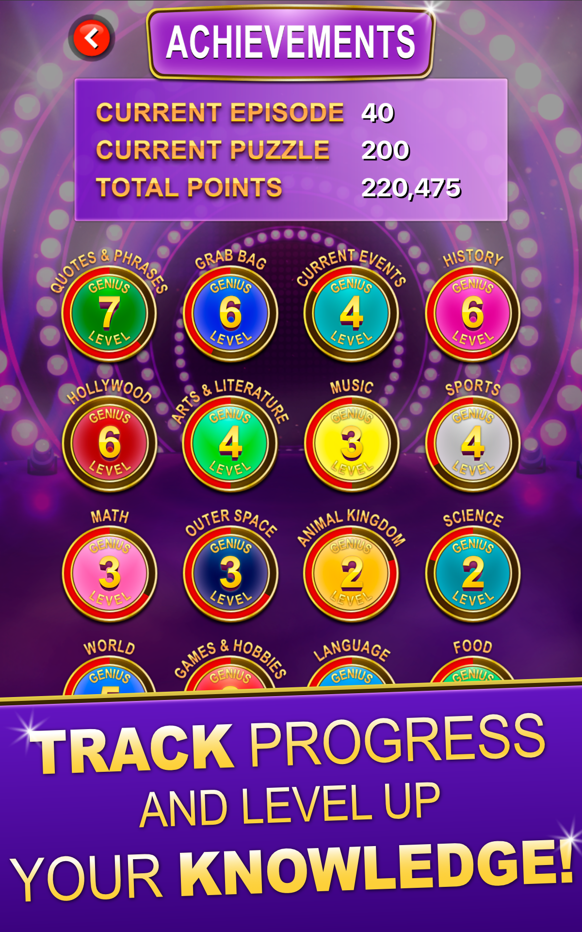 See & Solve Trivia Game Show - App on Amazon Appstore