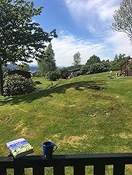 Devorgilla Days: finding hope and healing in Scotland's book town ...