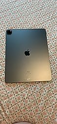 Amazon.com : 2020 Apple iPad Pro (12.9-inch, Wi-Fi, 256GB) - Space Gray ...