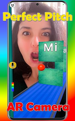 Perfect Pitch Challenge - App on Amazon Appstore