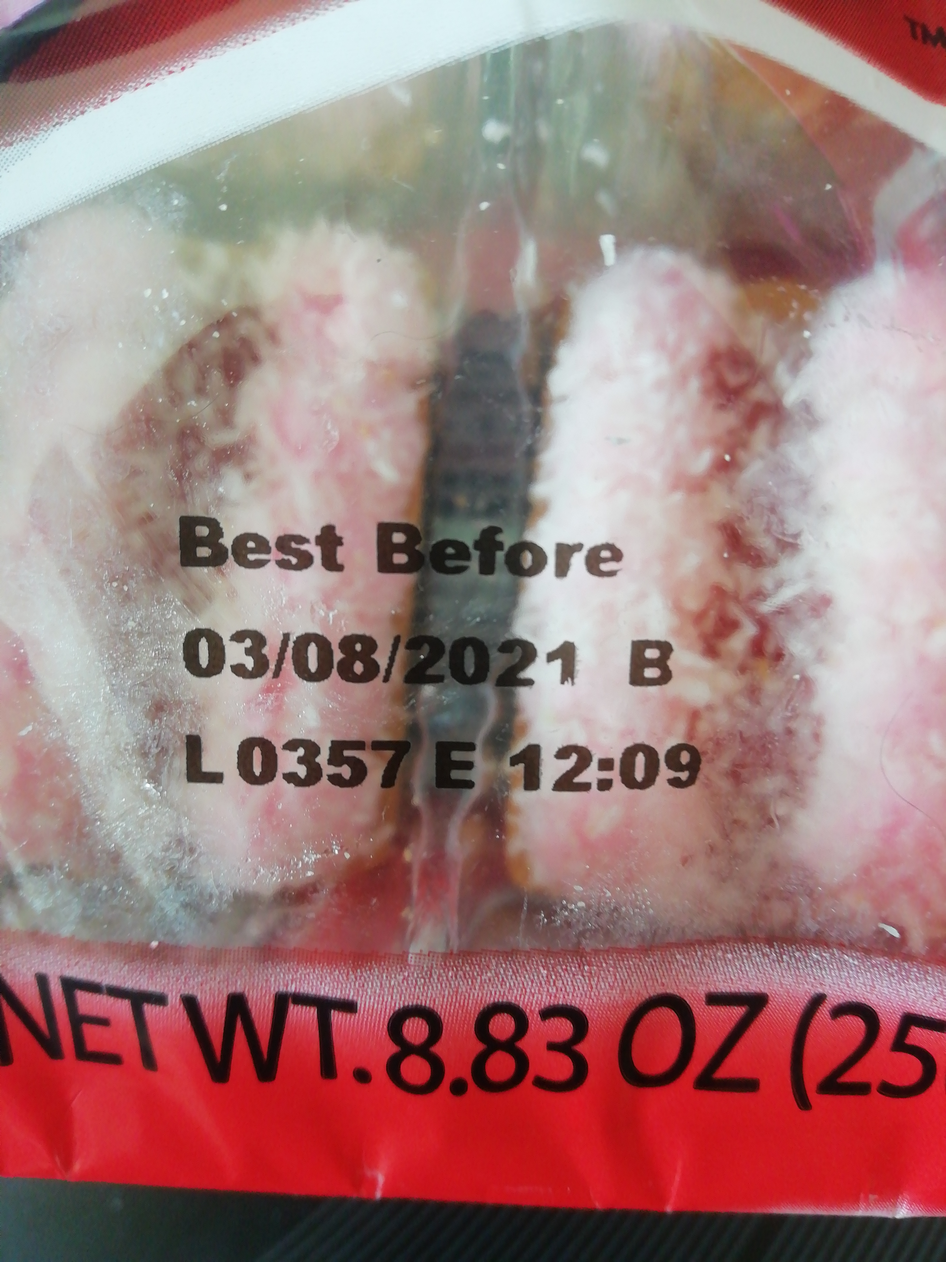 Bolands Jam Mallow Biscuits 250 g (Pack of 6) : Amazon.co.uk: Grocery