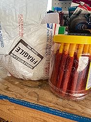 Amazon.com : Flautirriko Tarugos Tamarindo Tamarind Candy Sticks 50 Pcs ...