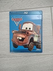 Cars 2 - Collection 2016 (Blu-Ray): Amazon.it: Pixar Animation, John ...