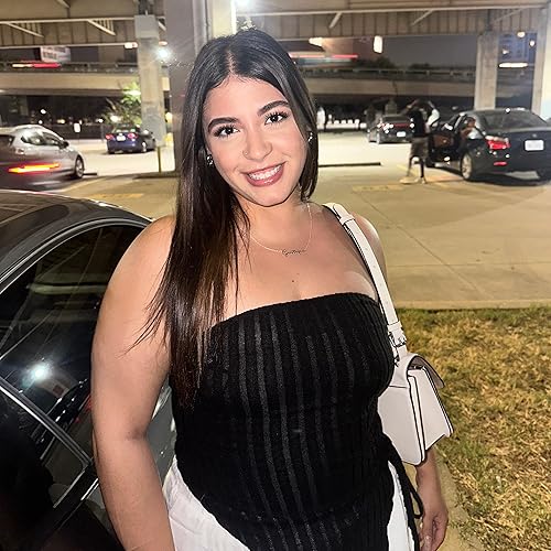 Desiree Garcia's Amazon Page