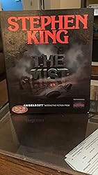 Amazon.com: The Mist: 9781982103521: King, Stephen: Books