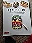 Real Bento: Fresh and Easy Lunchbox Recipes from a Japanese Working Mom ...