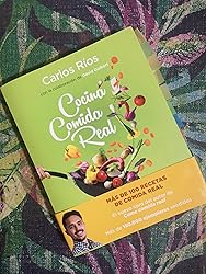 Cocina comida real: Más de 100 recetas para realfooders (Divulgación ...