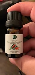Amazon.com: RAINBOW ABBY Strawberry Essential Oil 100% Pure Therapeutic ...