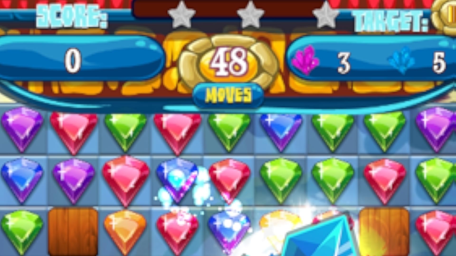 Gems Mine Free Addictive Match 3 Puzzle Games For Kids And Girls gems-mine-free-addictive-match-3-puzzle-games-for-kids-and-girls