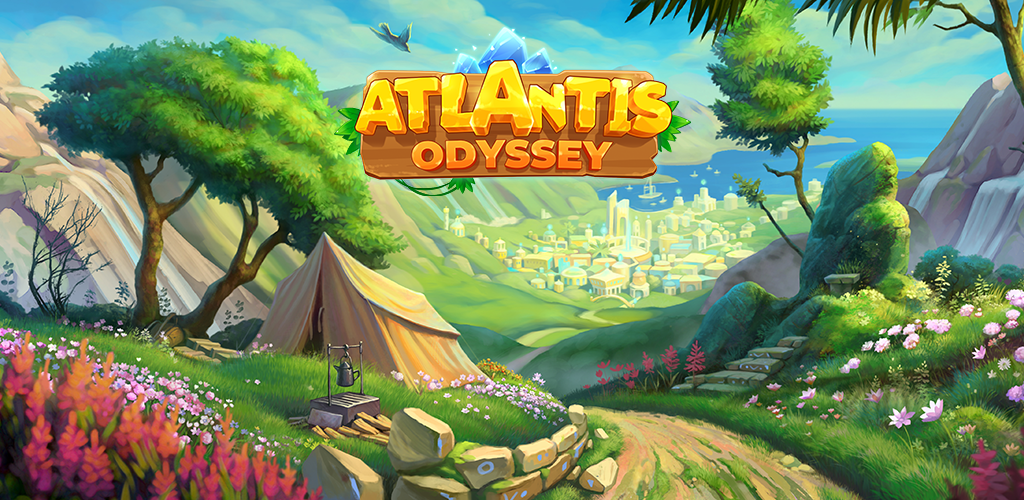 Atlantis Odyssey - App on Amazon Appstore