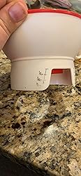 Amazon.com: Prepworks by Progressive Canning Funnel for Regular and ...