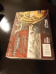 Monster Hunter Illustrations: Capcom, Capcom: 9781926778174: Amazon.com: Books