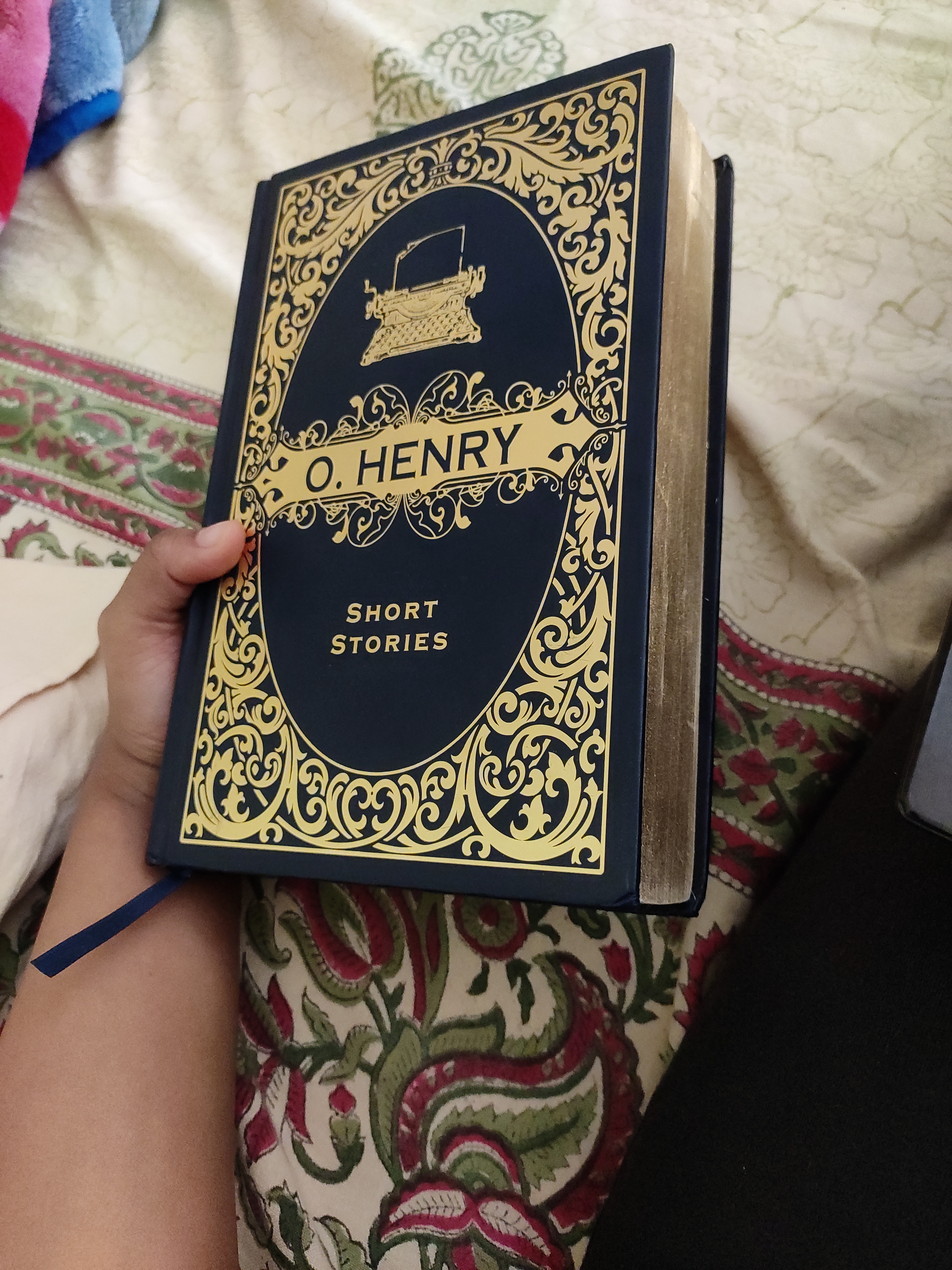 O Henry Short Stories