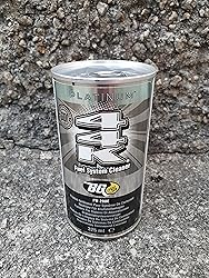 BG 44K Power Enhancer Petrol Fuel System Cleaner : Amazon.co.uk: Automotive