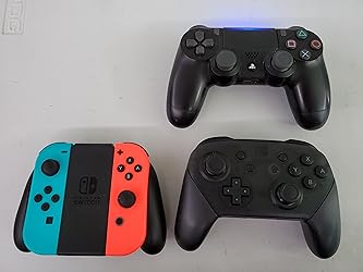 Amazon.com: Nintendo Switch Pro Controller