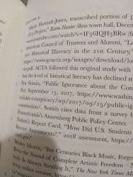 1620: A Critical Response to the 1619 Project: Wood, Peter W ...