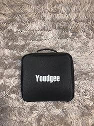 Amazon.com: Youdgee Muscle Massage Gun Deep Tissue for Athletes 6 ...