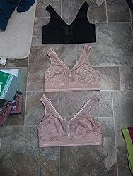 Wacoal Womens Net Effect Bralette : Amazon.ca: Clothing, Shoes ...