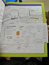 Playtime Sticker Puzzles (Highlights™ Sticker Hidden Pictures ...