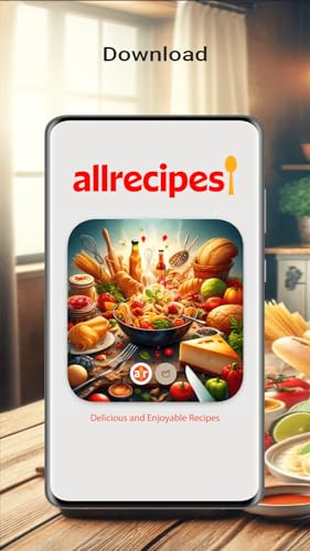 Allrecipes: Recipes & More - App on Amazon Appstore
