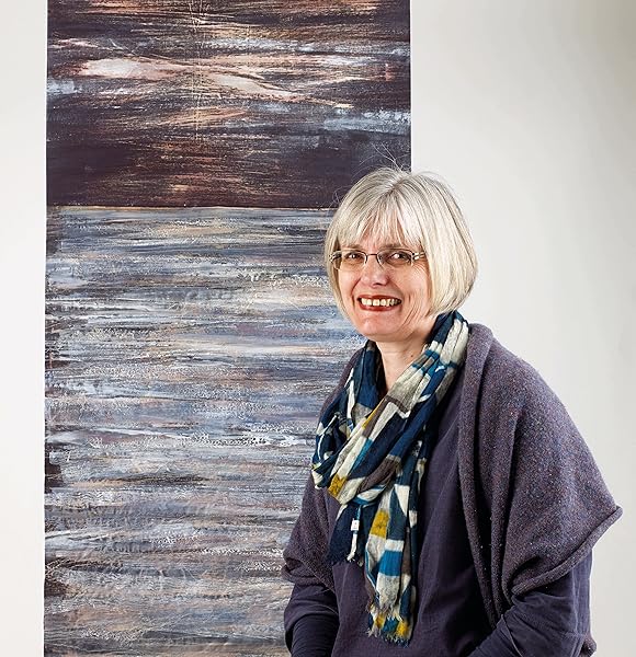 Stitched Textiles: Seascapes: Amazon.co.uk: Hislop, Amanda ...