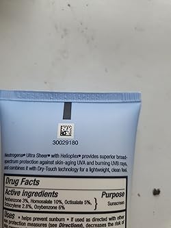 Expiration Date On Neutrogena Sunscreen Hotsell | forodelasartes.uchile.cl