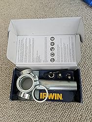 Irwin 10507267 Mortar Rake Starter Kit, 8mm : Amazon.co.uk: DIY & Tools