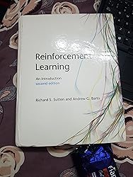 Reinforcement Learning, second edition: An Introduction (Adaptive ...
