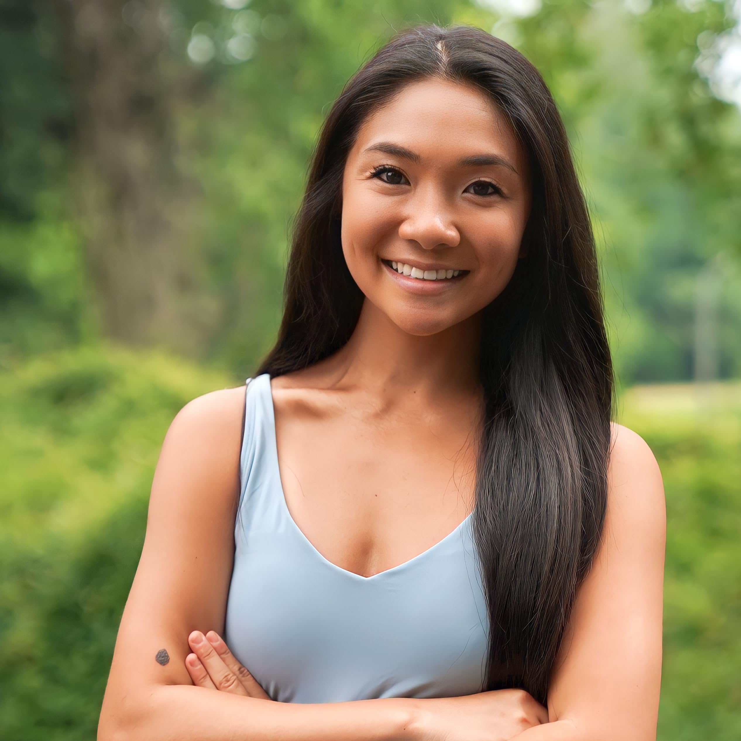 Gaby Go's Amazon Page