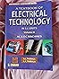 A Textbook of Electrical Technology in S.I Units, Vol. 2: AC and DC ...