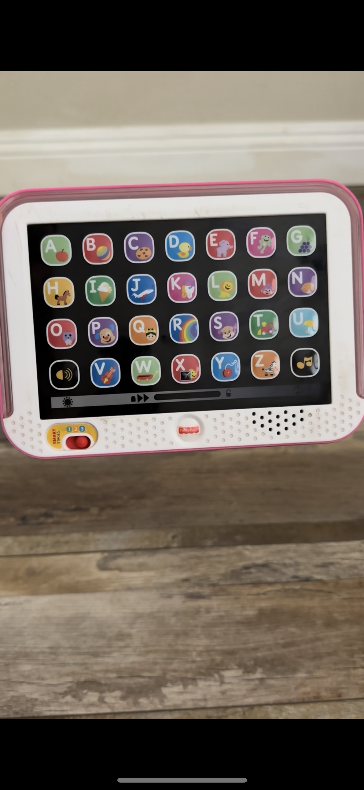 Watch Fun Tablet for the kids! Review on the tablet! on Amazon Live