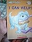 Amazon.com: I Can Help! (Scholastic Reader, Level 1): 9780439466219 ...