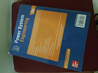 POWER SYSTEM ENGINEERING 3RD EDITION : D. P. Kothari;I. J. Nagrath ...