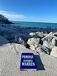 Persist: Warren, Elizabeth: 9781250799241: Amazon.com: Books
