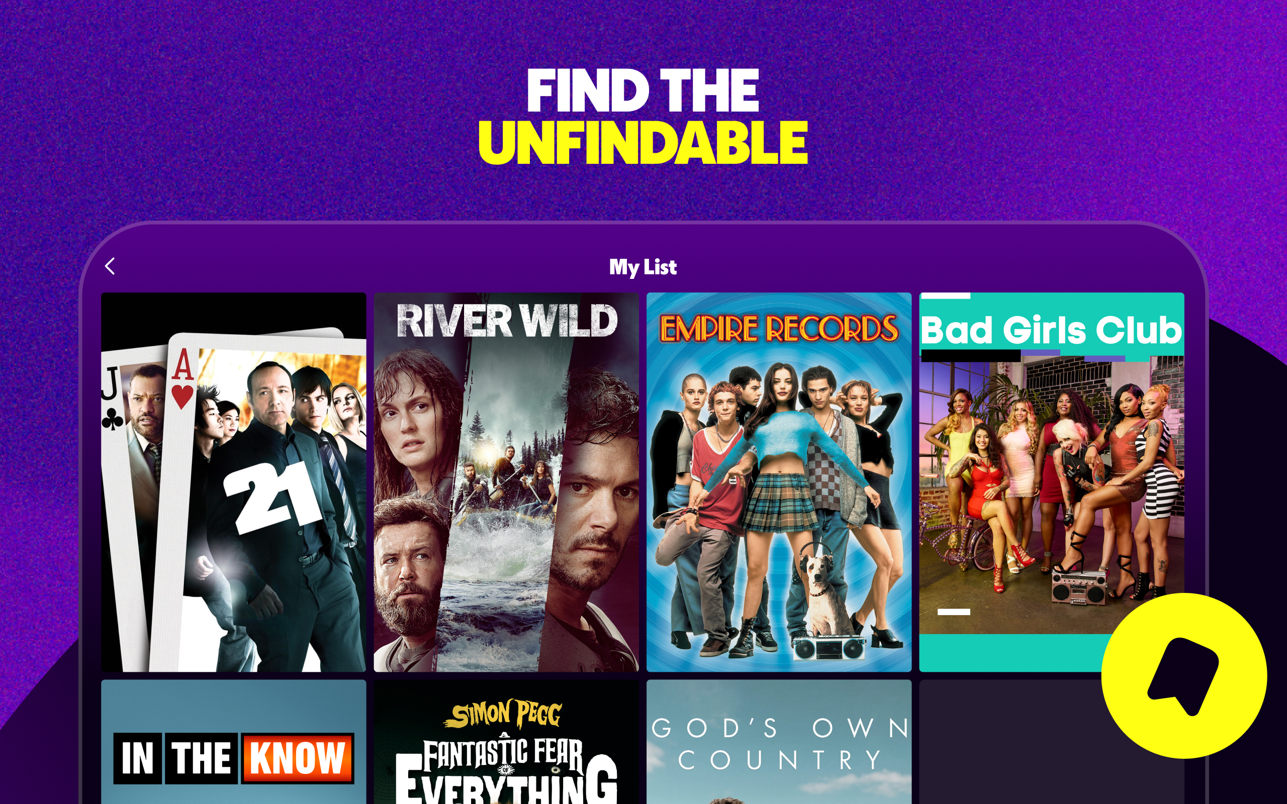 Tubi: Free Movies & TV - App on the Amazon Appstore