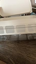 Seb XF101001 Delices Box Coffret d'un Bac 1 L Yaourt-Fromage Blanc avec ...