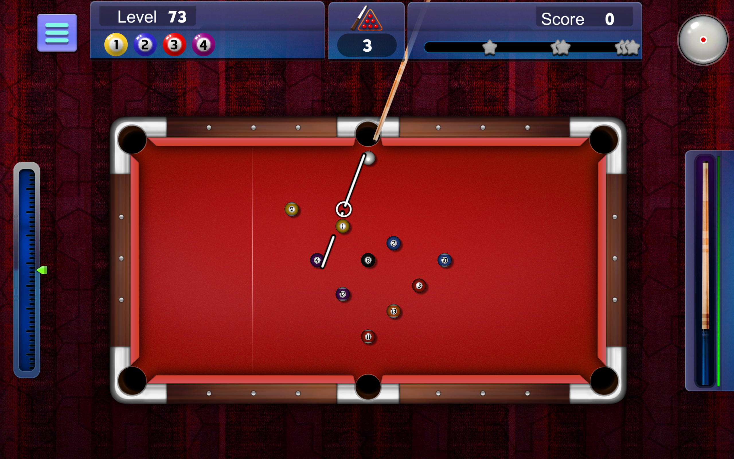 8 Ball Pool Classic Challenge games - App on Amazon Appstore