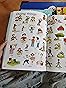 First Thousand Words in English (Usborne First Thousand Words): 1 ...