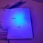 Set of 3 Invisible UV Blacklight Ink Marker Blue Red Yellow : Amazon.ca ...