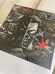 Amazon.com: Ghost of Tsushima (Music from the Video Game): CDs & Vinyl