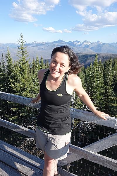 Hiking Washington's Fire Lookouts: Casali, Amber: 9781680510607: Amazon ...