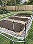 Raised Row Gardening: Incredible Organic Produce with No Tilling and ...